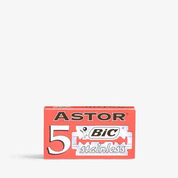 Double Edge Razor Blades | Blades & Whiskers