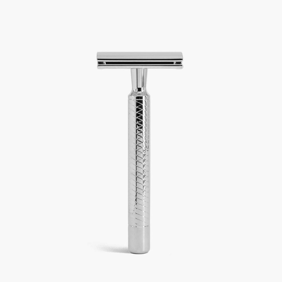 Dovo Primo II DE Safety Razor – Blades & Whiskers