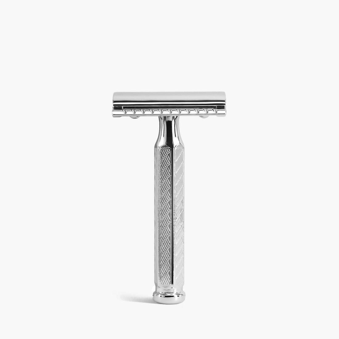 Merkur 42C DE Safety Razor | Blades & Whiskers