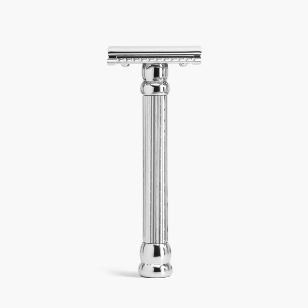 Merkur 47C DE Safety Razor | Blades & Whiskers