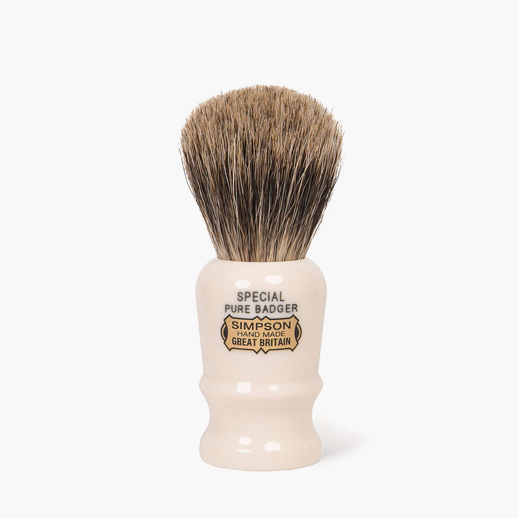 Simpson Shaving Products | Blades & Whiskers – Page 3