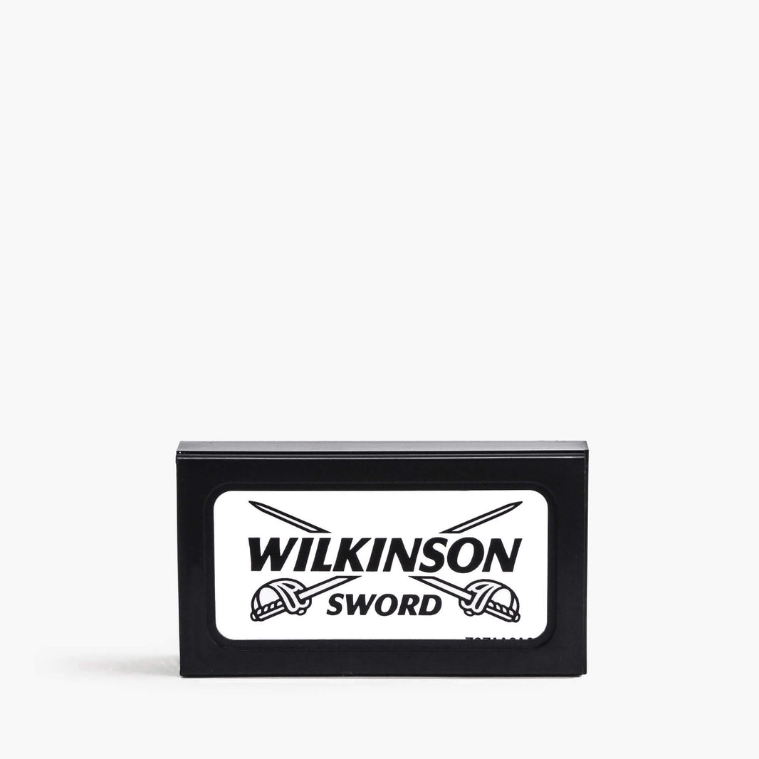 Wilkinson Sword Shaving Products | Blades & Whiskers